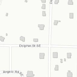 ArcGIS Web Application