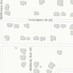 ArcGIS Web Application