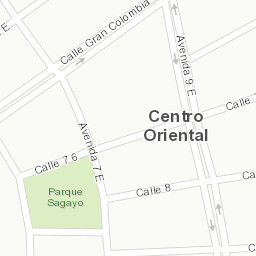 ArcGIS Web Application