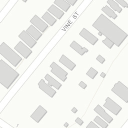 ArcGIS Web Application