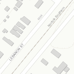 ArcGIS Web Application