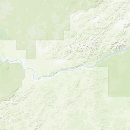 Map of Fire: Current Alaska Wildfire, Smoke, and Lightning Map