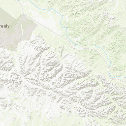 Map of Fire: Current Alaska Wildfire, Smoke, and Lightning Map
