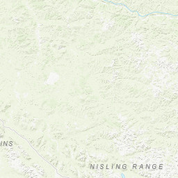 ArcGIS Web Application