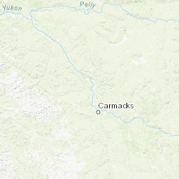 ArcGIS Web Application