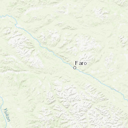 ArcGIS Web Application