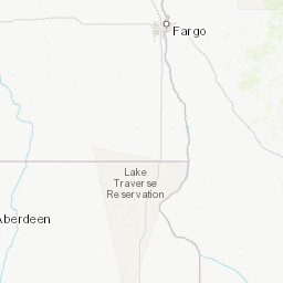 Map of Fire: Current Minnesota Wildfire, Smoke, and Lightning Map