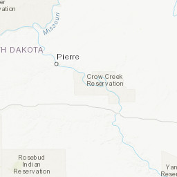 Nebraska Map of Fire: Current Wildfire, Smoke, and Lightning Map