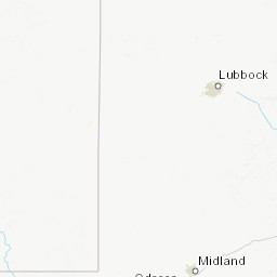 Oklahoma Map of Fire: Current Wildfire, Smoke, and Lightning Map