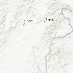 Esri, HERE, Garmin, FAO, NOAA, USGS