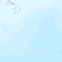 Sea Level Rise Map Viewer
