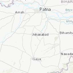 Forest Department Bihar.