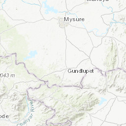 Esri, HERE, Garmin, FAO, USGS