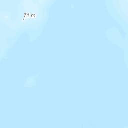 IP Areas with CADT and CADC