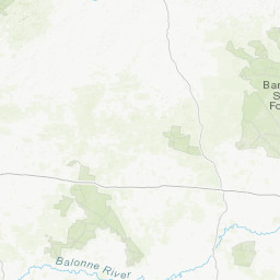 ArcGIS Web Application