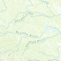 Esri, © OpenStreetMap contributors, HERE, Garmin, FAO, USGS, EPA, NPS ...