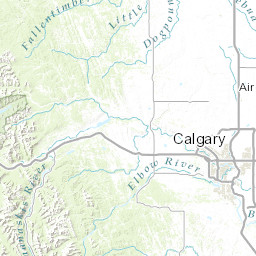 ArcGIS Web Application