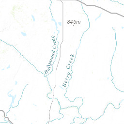 ArcGIS Web Application