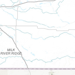ArcGIS Web Application
