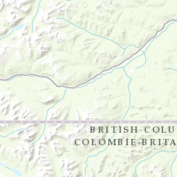 British Columbia Mine Information