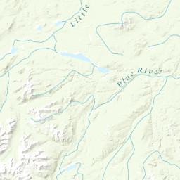 British Columbia Mine Information