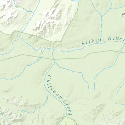 British Columbia Mine Information