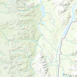 British Columbia Mine Information