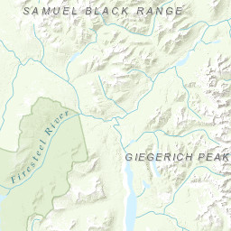 British Columbia Mine Information
