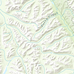 British Columbia Mine Information
