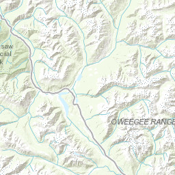 British Columbia Mine Information