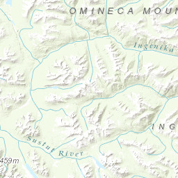 British Columbia Mine Information