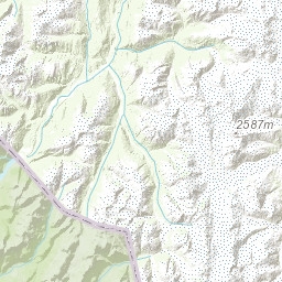 British Columbia Mine Information