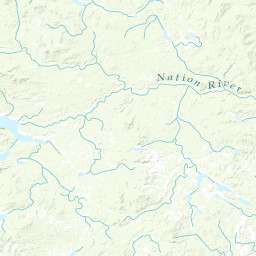 British Columbia Mine Information