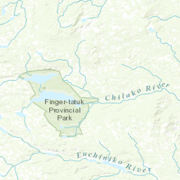 ArcGIS Web Application