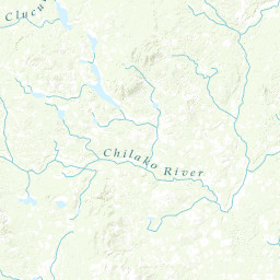 ArcGIS Web Application