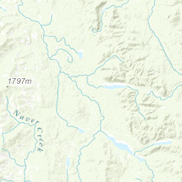 ArcGIS Web Application