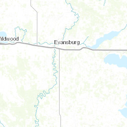 ArcGIS Web Application