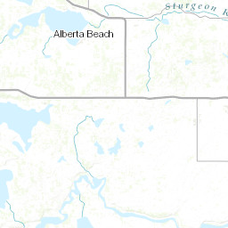 ArcGIS Web Application