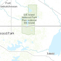 ArcGIS Web Application