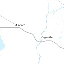 ArcGIS Web Application