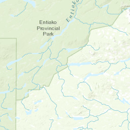 British Columbia Mine Information