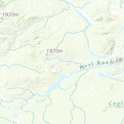 British Columbia Mine Information