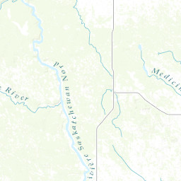 ArcGIS Web Application