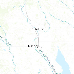 ArcGIS Web Application