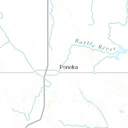 ArcGIS Web Application