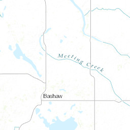 ArcGIS Web Application