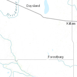 ArcGIS Web Application