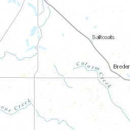 Esri Canada, Esri, © OpenStreetMap contributors, HERE, Garmin, USGS ...