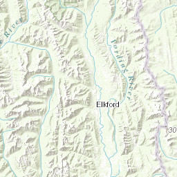 British Columbia Mine Information