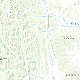British Columbia Mine Information